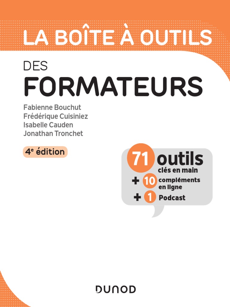 Feuilletage 539 | PDF | Pédagogie | Facilitateur