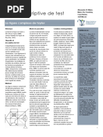 Rey - Figure Complexe | PDF | la perception | Triangle