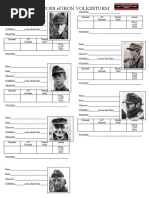 BO6 Zombies Camo Spreadsheet | PDF | Firearms | Projectile Weapons