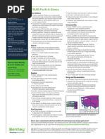 Deswik - Cad Design Solids Modeling | PDF | Computer Aided Design | Mining