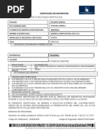 Formulario 701 | PDF