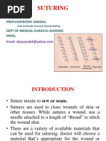 Ethicon Suture Product Catalog 2024 | PDF | Surgical Suture | Wound