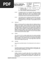 Piling Record Summary | PDF