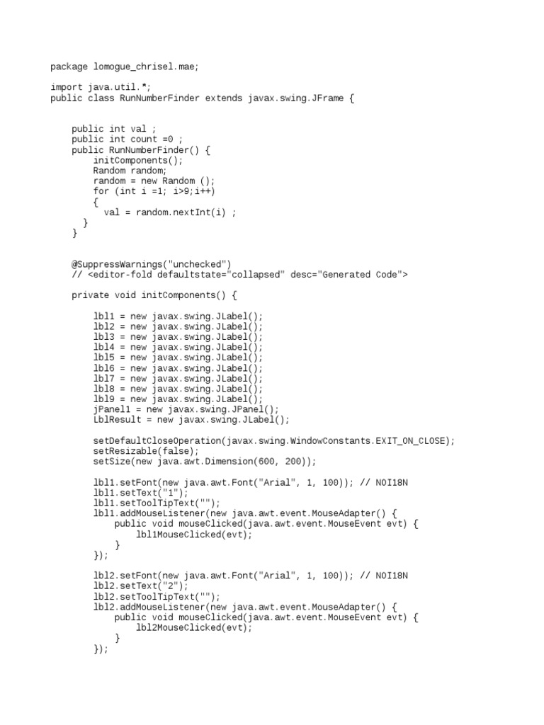 Labexer 7 A | PDF | Arial | Computer Programming