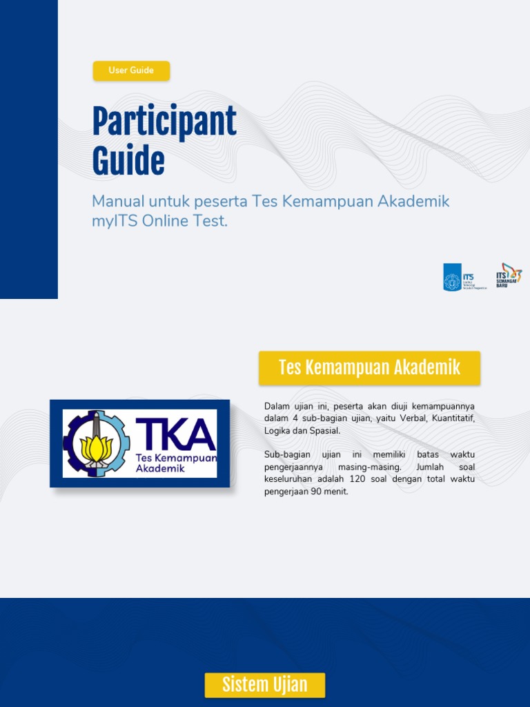 Participant Guide | PDF