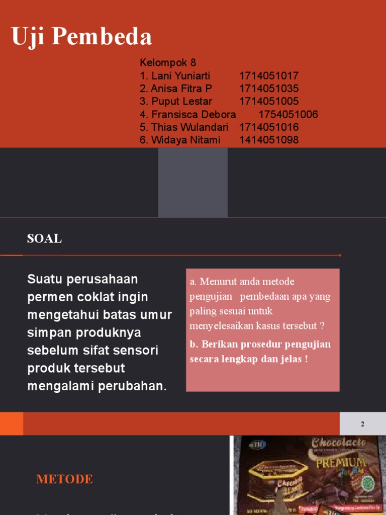 Kelompok 8 | PDF