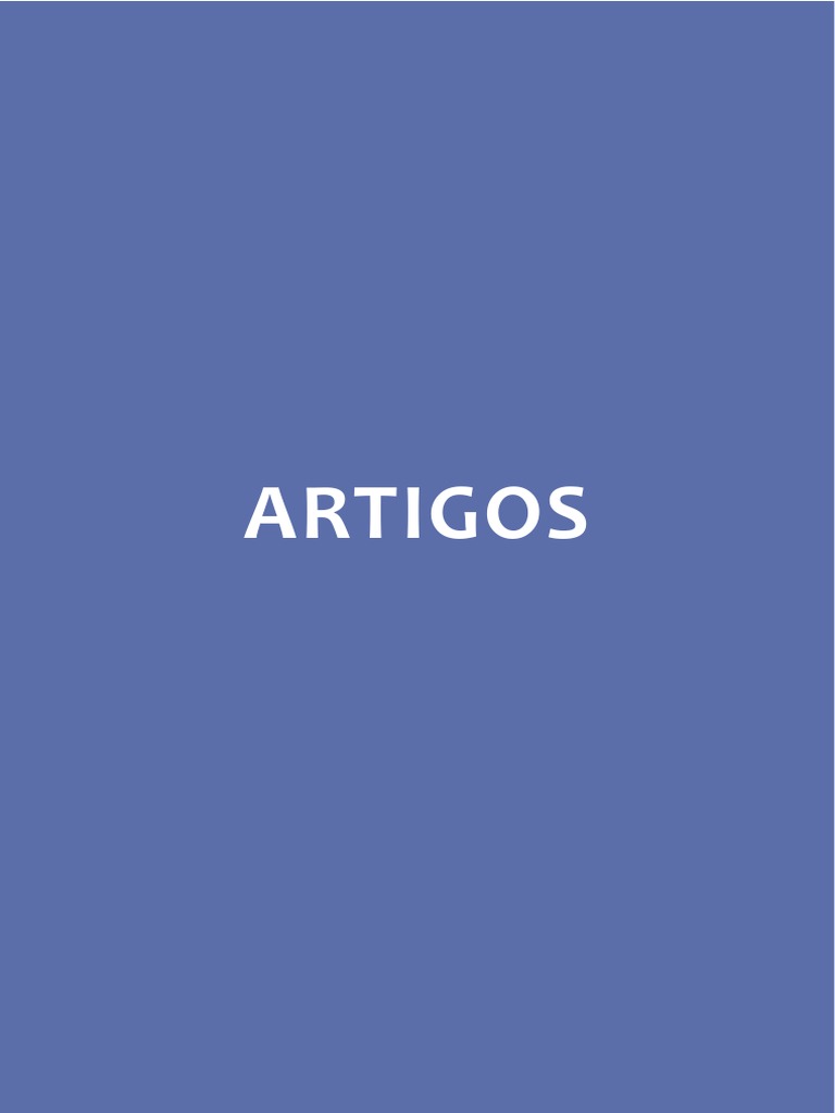 Rebeca Scott - O Trabalho Escravo Contemporâneo e Os Usos Da História ...