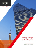 Huawei BESS Product Catalog | PDF | Alternating Current | Power Inverter