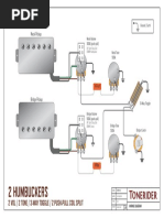 Schecter C1 PLUS | PDF | String Instruments | Music Technology