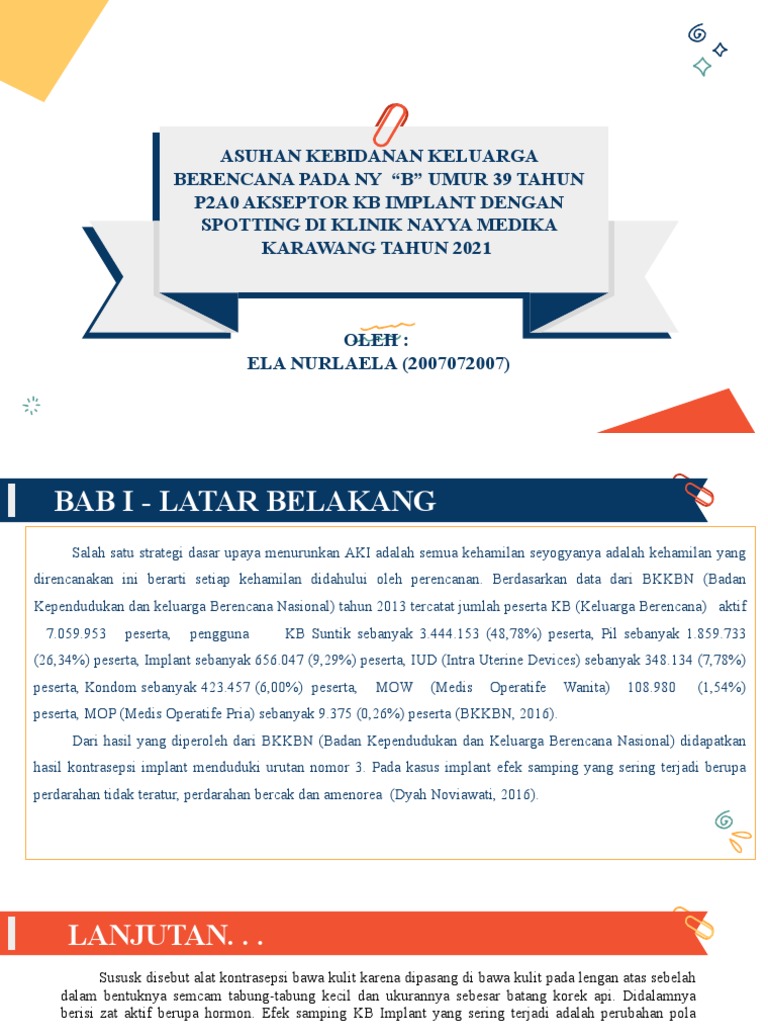 Stase KB Implant | PDF