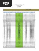 Cateye Tire Size Chart PDF | PDF | Wheel | Vehicle Technology