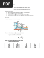 Example and Practice Problems On Variable Loads | PDF | Power Station | Watt