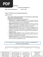 Bikol Words | PDF