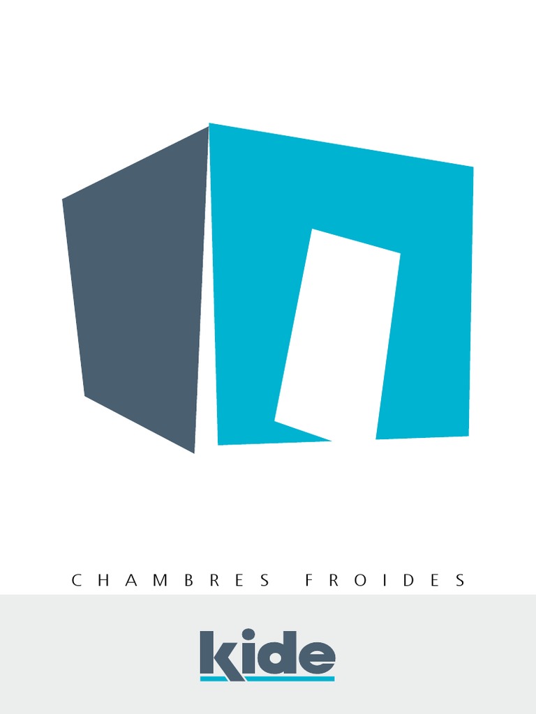 Chambres Froides Modulaires Kide: Qualité et Innovation | PDF | Son ...