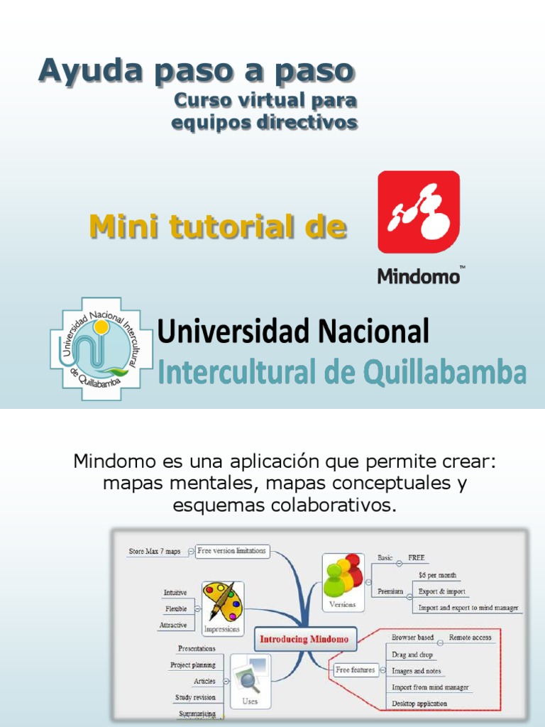 Midomo | PDF | Software | Informática