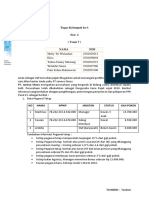 BPA1 Excel To XML | PDF