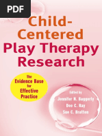 Play Therapy Themes for Therapists | PDF | Attachment Theory | Anger