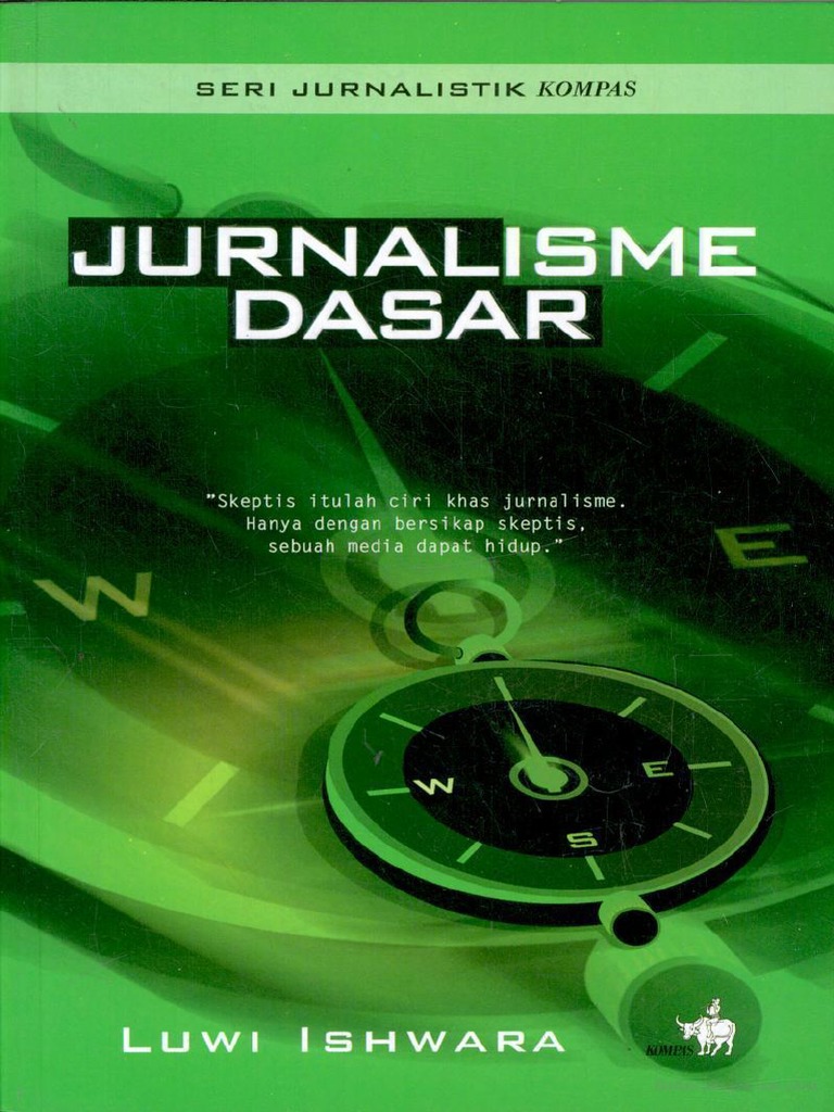 Jurnalisme Dasar | PDF
