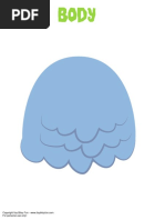 Editor - Meshcapade Mes! | PDF