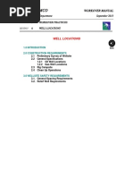 Saudi Aramco: Emergency Response Plan | PDF | Emergency | Oil Well