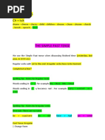 Palfish Demo Script | PDF | Language Arts & Discipline | Home & Garden