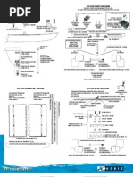 Draft Offshore Checklist | PDF