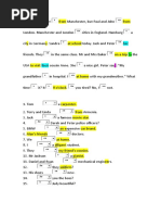 My Place - Nadia Wheatley | PDF