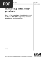 ISO 4589-1 - Determination of Burning Behaviour by Oxygen Index | PDF ...