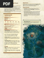 Demogorgon | PDF