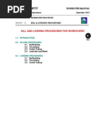 Saudi Aramco: Emergency Response Plan | PDF | Emergency | Oil Well
