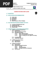 Rig Workover Operations PDF | PDF | Drilling Rig | Casing (Borehole)