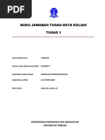 Jawaban Tigas 3 Manajemen Kualitas | PDF