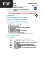 Saudi Aramco: Emergency Response Plan | PDF | Emergency | Oil Well