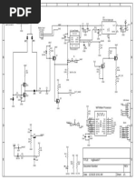 Amiga RPI Drive Mini Schematic | PDF