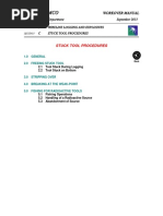 Aramco Emergency Response Plans Overview | PDF | Emergency | Oil Well