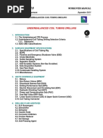 Aramco Emergency Response Plans Overview | PDF | Emergency | Oil Well