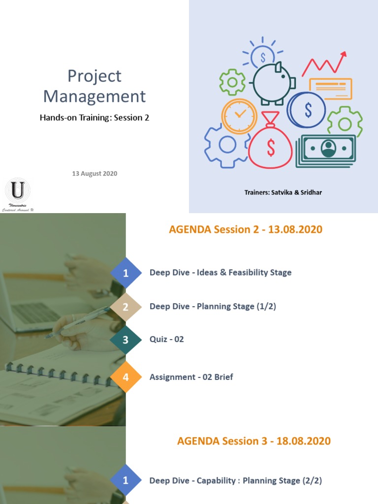 Session 2 Pdf Information Technology Management Systems Engineering