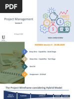 ANPQP - 3.0 - in Action | PDF | Nissan | Supply Chain Management