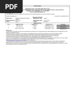 BAIL 201 - (2nd) | PDF | Bail | Crimes