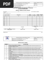 Solicitud de Material e Insumos | PDF