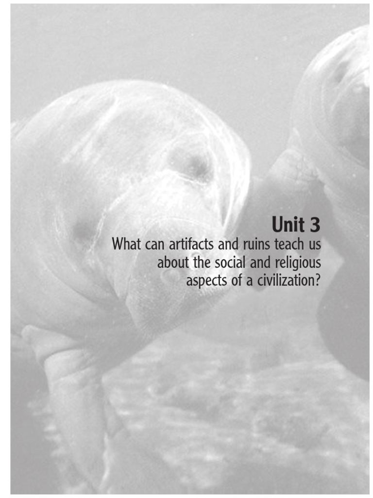 Ancient Egypt and Nubia: Artifacts Insights | PDF | Ancient Egypt | Egypt