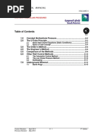 Saudi Aramco: Emergency Response Plan | PDF | Emergency | Oil Well