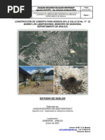 Recintos ICT: RITI, RITS, RITU, RITM | PDF