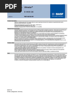 Abp-2030 Tds-Iso-Eng | PDF | Strength Of Materials | Implied Warranty