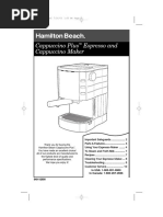 Steaman JR | PDF | Manufactured Goods | Mechanical Engineering