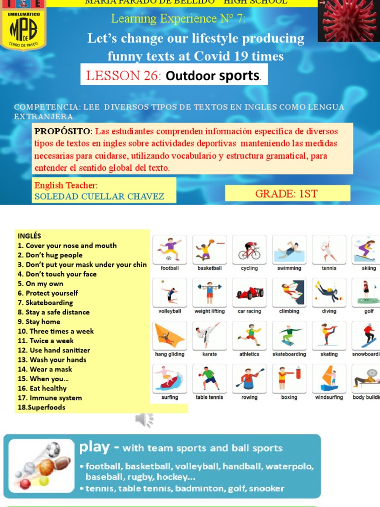 Lesson 26 First Grade | PDF