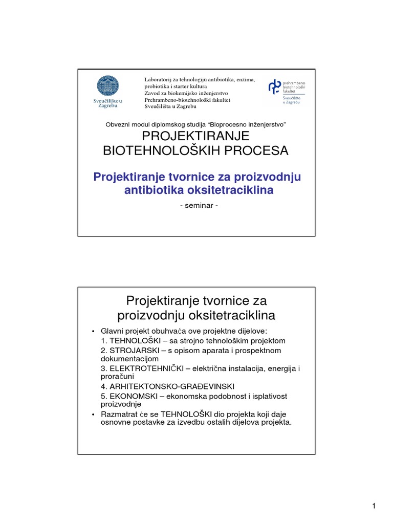 Projektiranje 2020 | PDF