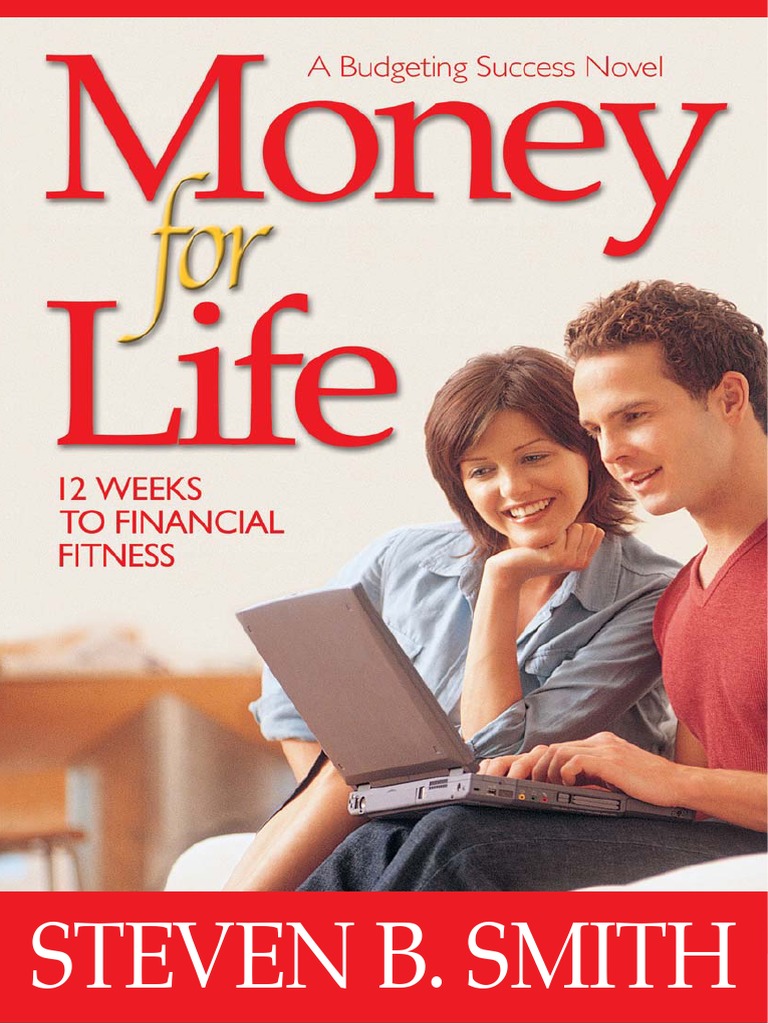 Money 4 Life | PDF | Debt | Financial Transaction