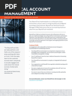 BeyondTrust BeyondInsight Guides | PDF