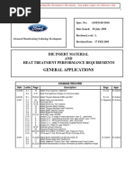 ANSI/BHMA Finish Codes Chart | PDF | Bronze | Chromium